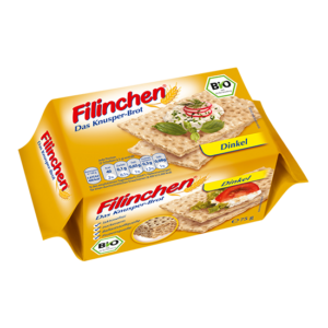 Bio Filinchen Dinkel | Filinchen