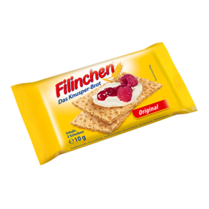 Filinchen Orginal 2er Scheiben - Filinchen Filinchen