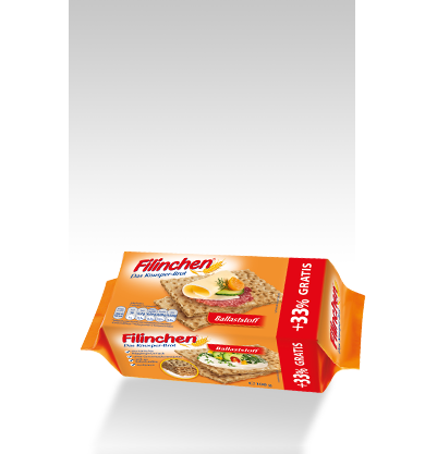 Filinchen Lower Carb | Filinchen