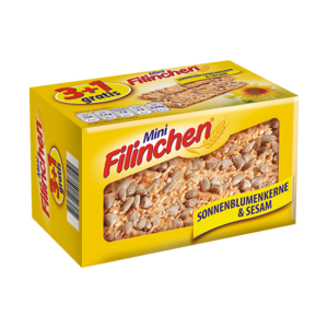 Filinchen Lower Carb | Filinchen