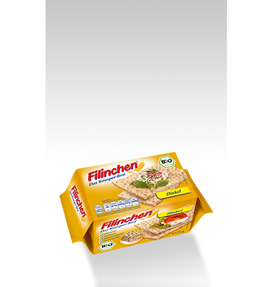 Filinchen Snack Zitrone Filinchen