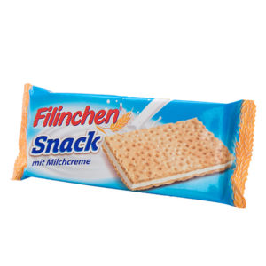 Filinchen Snack Milchcreme - Filinchen Filinchen