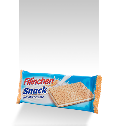 Filinchen - das Original DDR Knusperbrot Filinchen