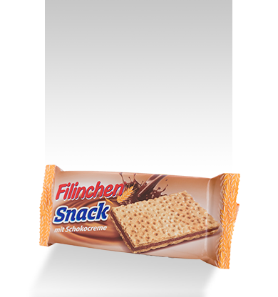 Filinchen - das Original DDR Knusperbrot Filinchen