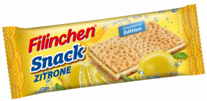 Filinchen Snack Zitrone | Filinchen