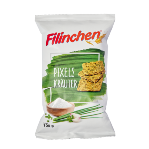 Filinchen - das Original DDR Knusperbrot Filinchen