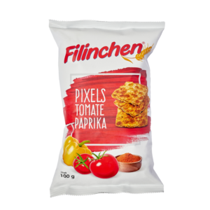 Filinchen - das Original DDR Knusperbrot Filinchen