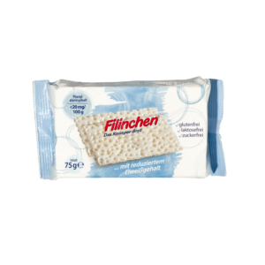 Filinchen - das Original DDR Knusperbrot Filinchen