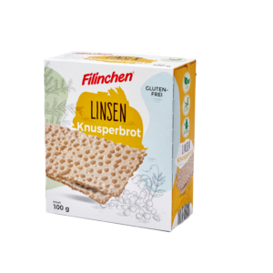 Filinchen - das Original DDR Knusperbrot Filinchen