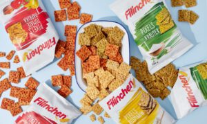 Filinchen - das Original DDR Knusperbrot Filinchen